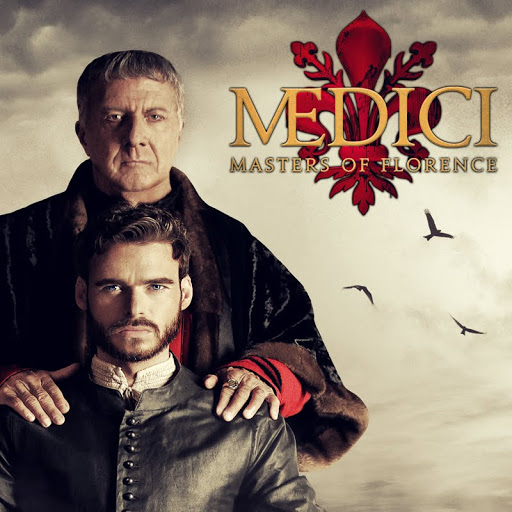 Medici: Masters of Florence: Season 1 - TV on Google Play