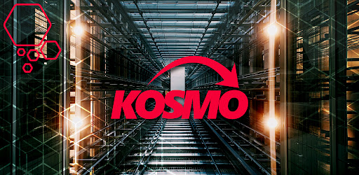 Kosmo Android App