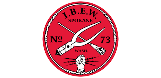 IBEW 73 Android App