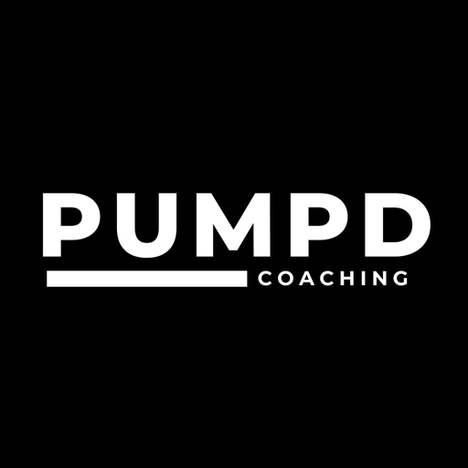 PUMPD Coaching - Apps on Google Play