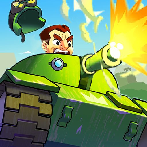 Tank Rush - Google Play 應用程式