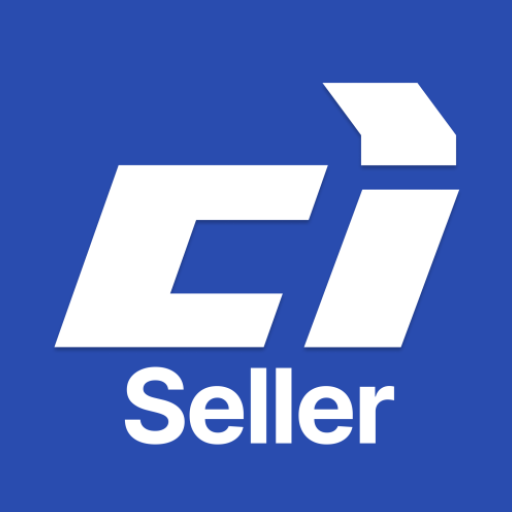 Cital Seller App - Google Play 앱