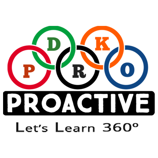 DK Proactive Education - Apps on Google Play