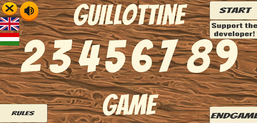 Download and Play Guillotine Game on PC (Emulator)