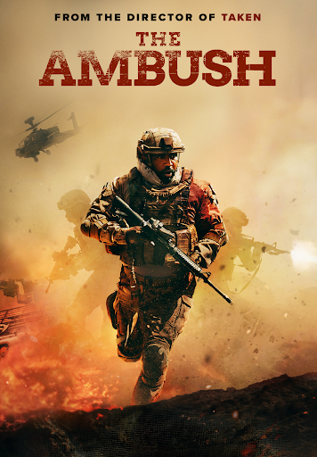 The Ambush - Movies on Google Play