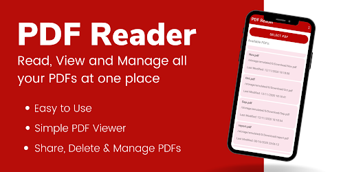 PDF Viewer : PDF Reader, PDF