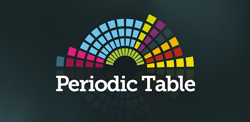 Periodic Table Android App