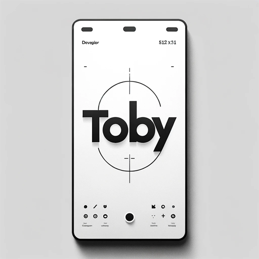Google Play의 toby kim 개발자 Android 앱