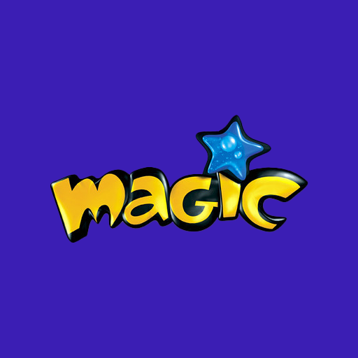 Magic Kids - Aplicaciones en Google Play