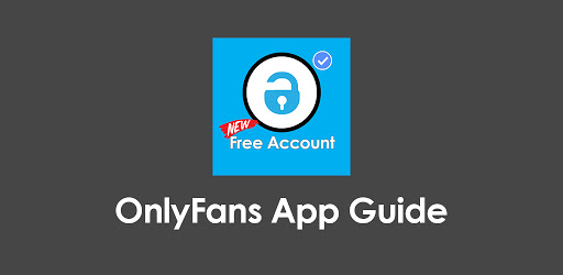 OnlyFans App Guide Android App