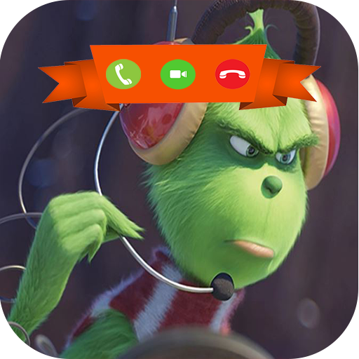 Call Prank Grinch for PC / Mac / Windows 11,10,8,7 - Free Download ...