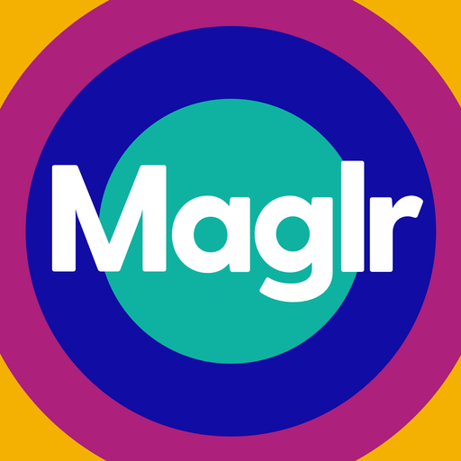 Maglr Presenter - Aplicaciones en Google Play