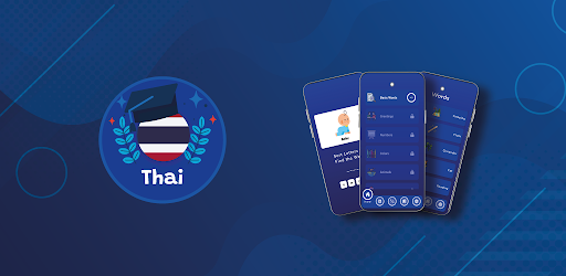 Learn Thai: 15,000 Words Android App