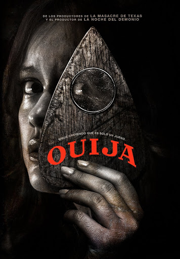 Ouija (Subtitulada) - Movies on Google Play