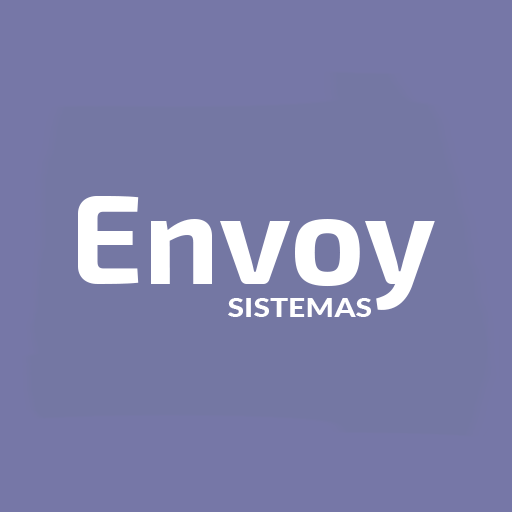 Google Play 上「Envoy Sistemas」的 Android 應用程式
