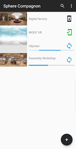 Sphere Companion para PC / Mac / Windows 11,10,8,7 - Descarga gratis ...