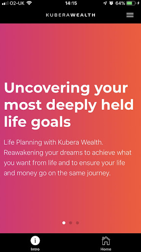 Kubera Wealth PC/맥/ Windows 11,10,8,7 - 무료 다운로드 - Napkforpc.com