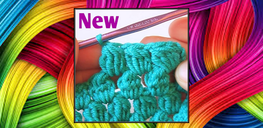 Learn free crochet Android App
