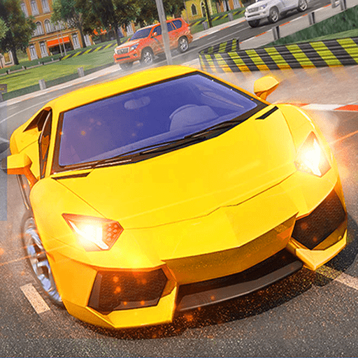 App Insights: Auto Car Racing | Apptopia