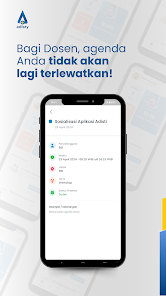 Adisty UAD - Aplikasi di Google Play