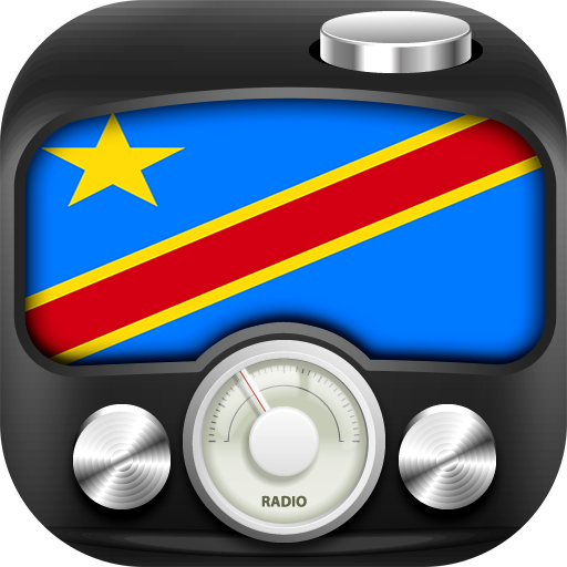 Radio RD Congo FM + Radio RDC for PC / Mac / Windows 11,10,8,7 - Free ...