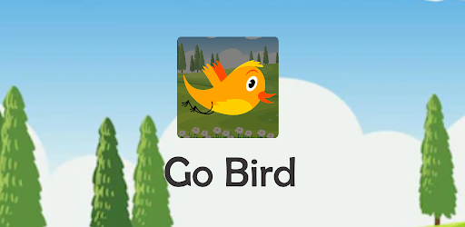 Go Bird - (Vai Passarinho) Android App