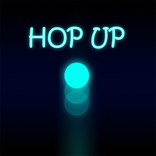 Hopup para PC / Mac / Windows 11,10,8,7 - Descarga gratis - Napkforpc.com