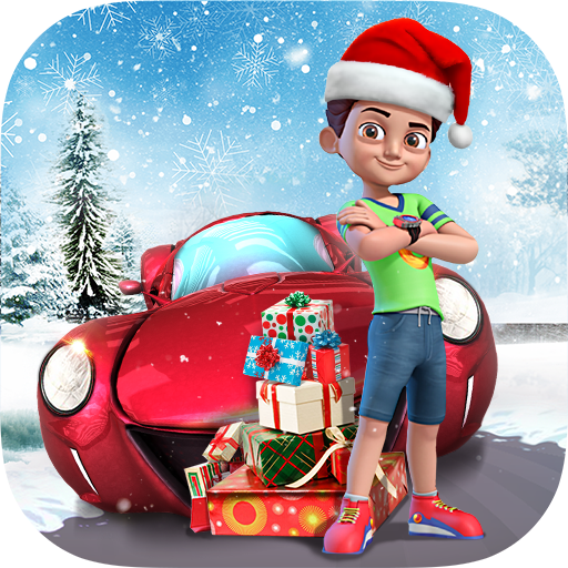 Kicko & Super Speedo - Apps on Google Play