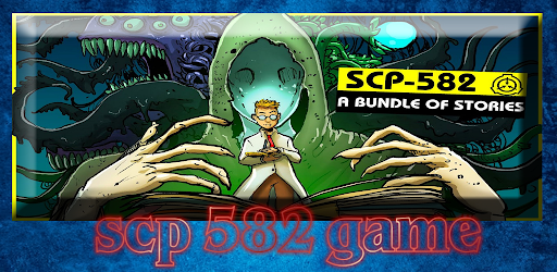 Scp 582 Game Android App