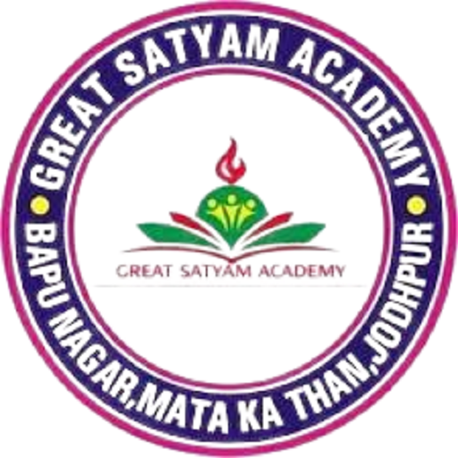 Great Satyam Academy School - Apps on Google Play