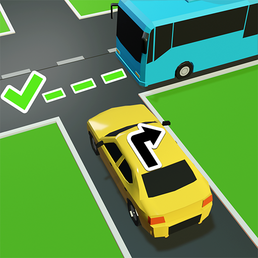 [下載] X-Car Traffic Escape - QooApp 遊戲庫