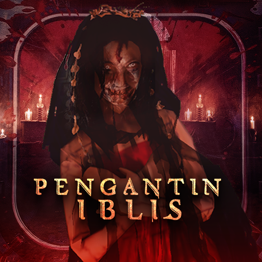 [Download] Pengantin Iblis - QooApp Game Store