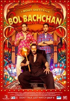 Bol Bachchan – Movies on Google Play