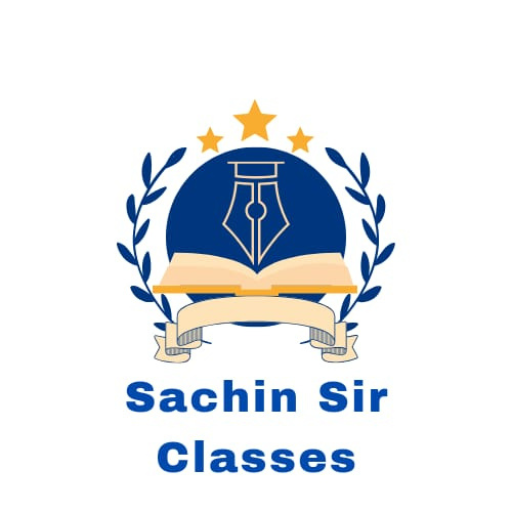 Sachin Sir Classes - Aplicaciones en Google Play
