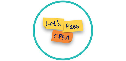 Let's Pass CPEA Maths Android App