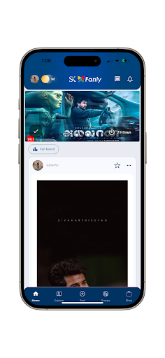 Fanly for PC / Mac / Windows 11,10,8,7 - Free Download - Napkforpc.com