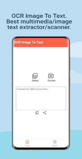 OCR Image To Text for PC / Mac / Windows 11,10,8,7 - Free Download - Napkforpc.com