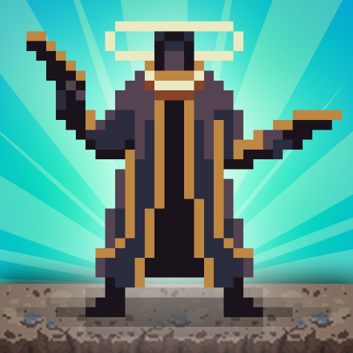 Dunidle Jogo de RPG Pixel Idle – Apps no Google Play