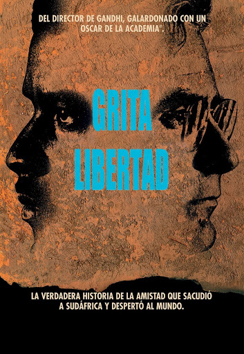 Grita Libertad (VE) - Movies on Google Play