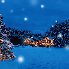 Christmas wallpaper 4k store