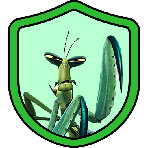 About: Mantis VPN (Google Play version) | | Apptopia
