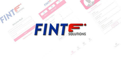 Fint Solutions Android App