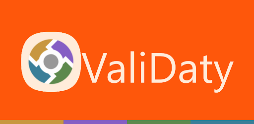 ValiDaty on Windows PC Download Free - 1.1.62 - br.favaro.com.validaty ValiDaty on Windows PC Download Free - 1.1.62 - br.favaro.com.validaty