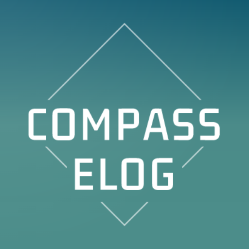 Compass Elog USA - Apps on Google Play