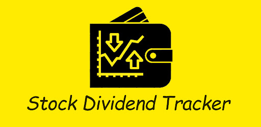 Stock Portfolio, Dividend Tracker Android App