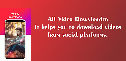 Tube Video Downloader HD Android App