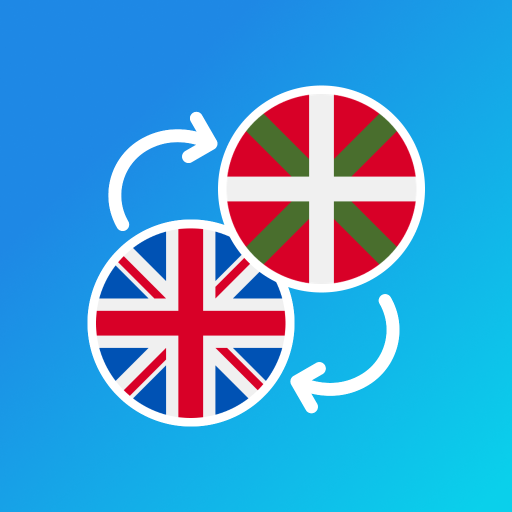 English-Basque translator - Apps on Google Play