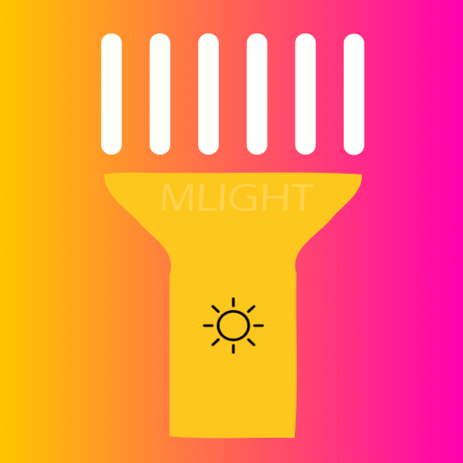 MLight - Apps on Google Play