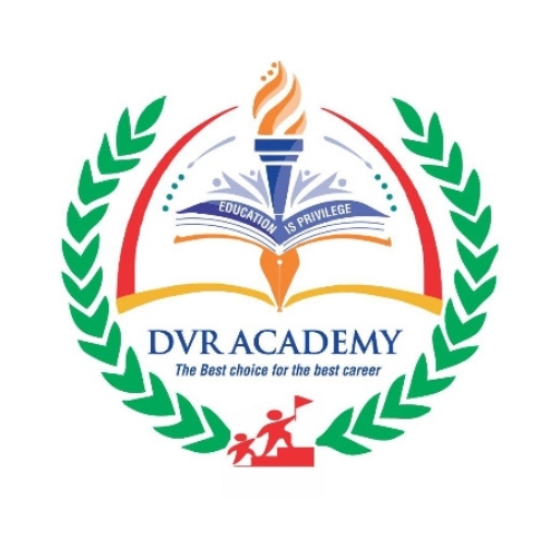 DVR ACADEMY - Aplicaciones en Google Play