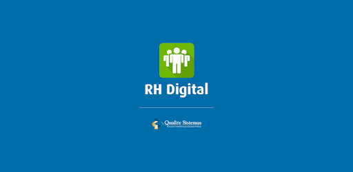 RH Digital Android App